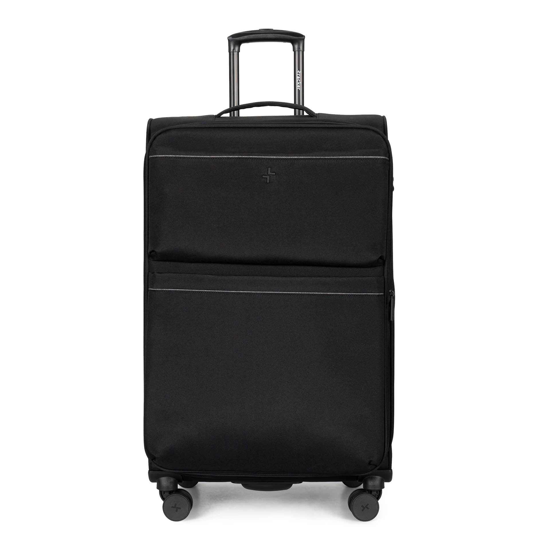 Valise souple 31 po Expedition – Bentley
