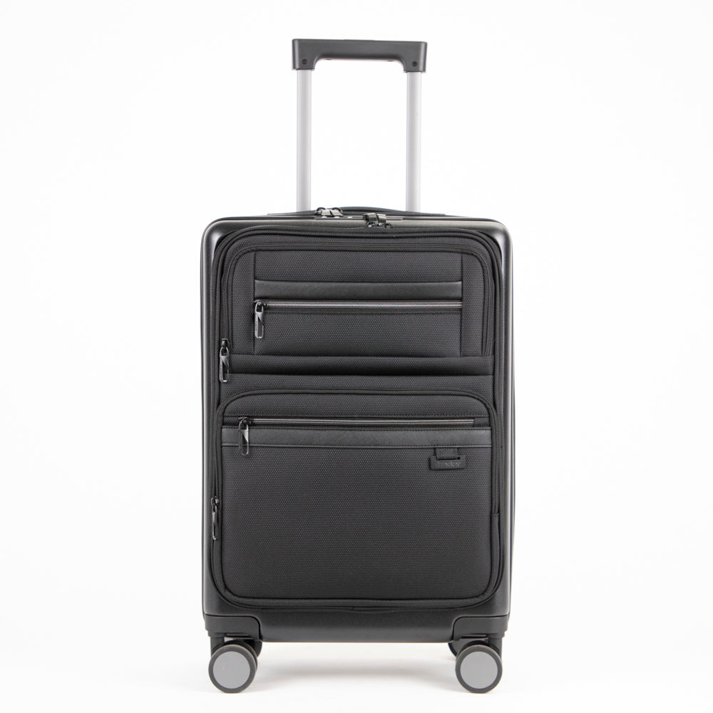 Tracker Carry Pro Hybride Compact – Bentley